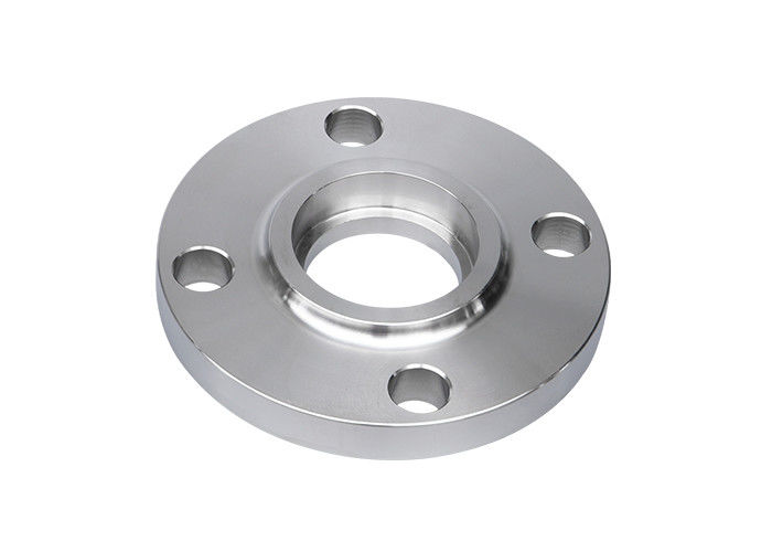 Socket Weld Flange Pressure Vessel Flange Series For Connecting Pipes ...