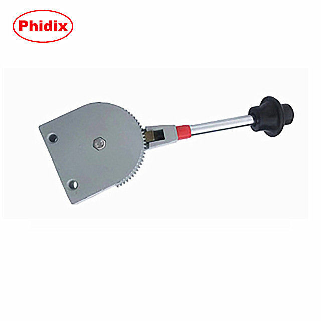 Mini Excavator Throttle Control Lever Push Pull Lever