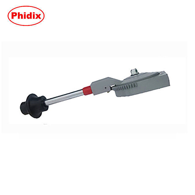 Mini Excavator Throttle Control Lever Push Pull Lever