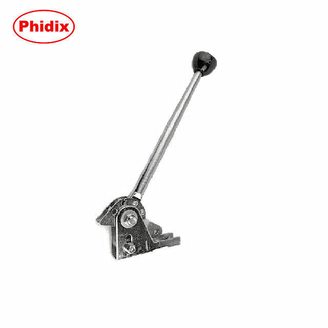 Heavy Duty Control Lever Heavy Duty Cable Control Assembly