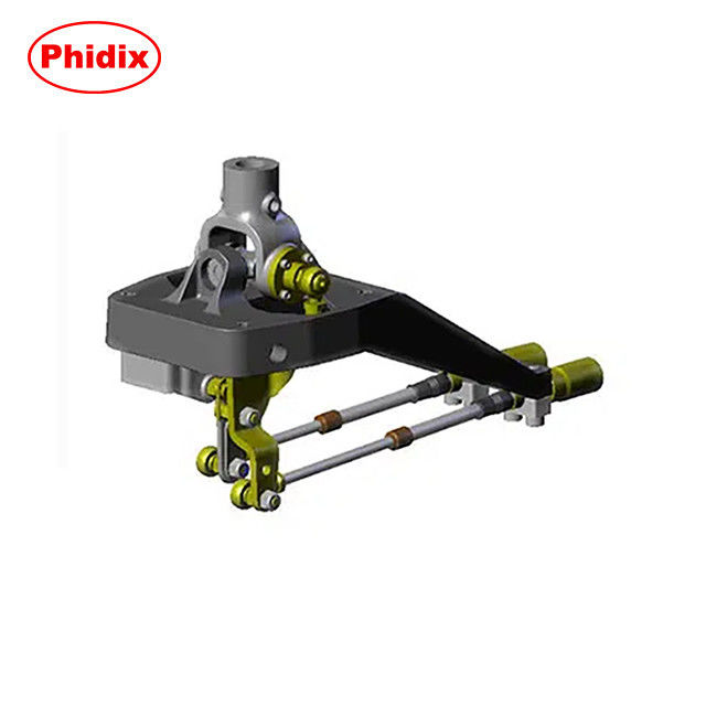 Horizontal Gear Shifter HGS Systems 923 Series