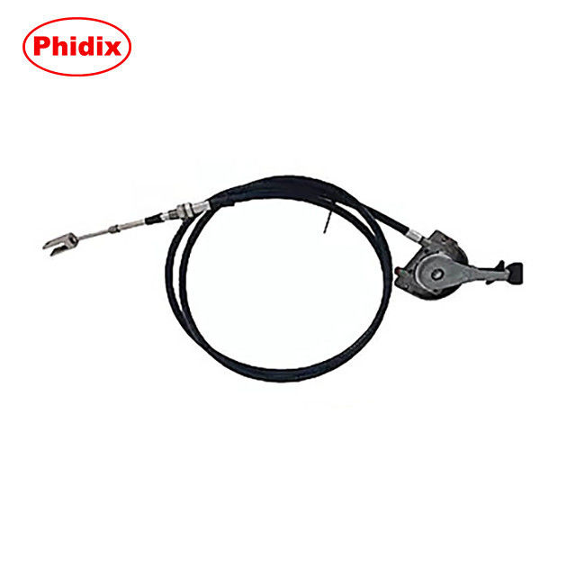 Universal Hand Throttle Lever Used In Vehicles Or Equipment