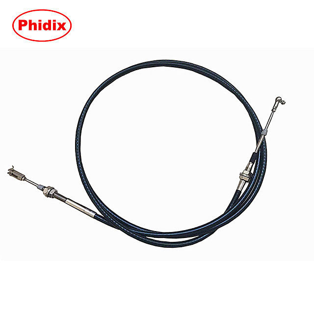 Industrial Push-Pull Cables | VLD/LD/MD/HD Duty | Low Backlash & Custom ...