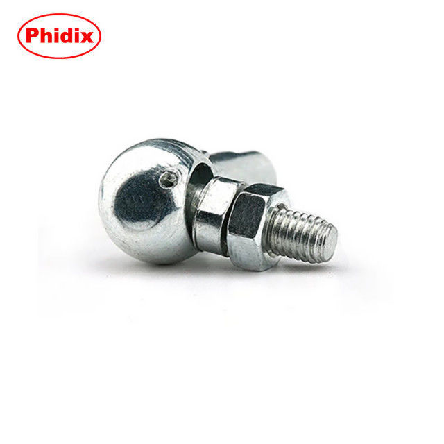 L Shape Ball Head Right Or Left Hand Ball Joint Rod End Bearing