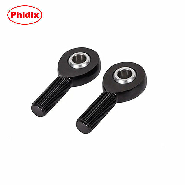 Heavy Duty Injection Chrome Rod End Bearing Heim Joint Rose Joint