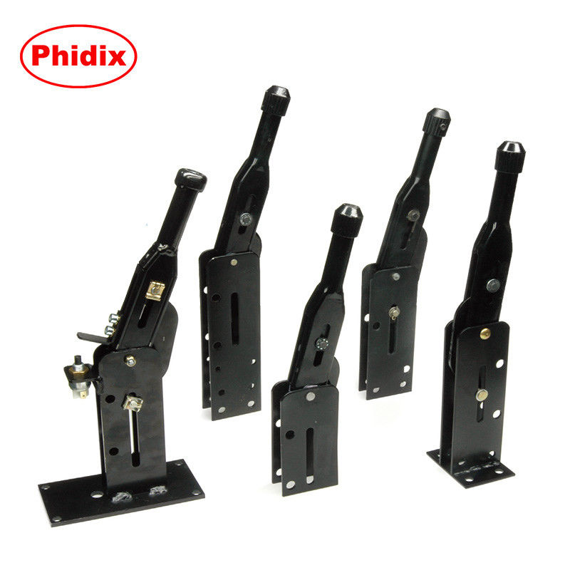 ISO 16949 Certified Automotive Hand Controls & Levers | Bulk Order Supplier