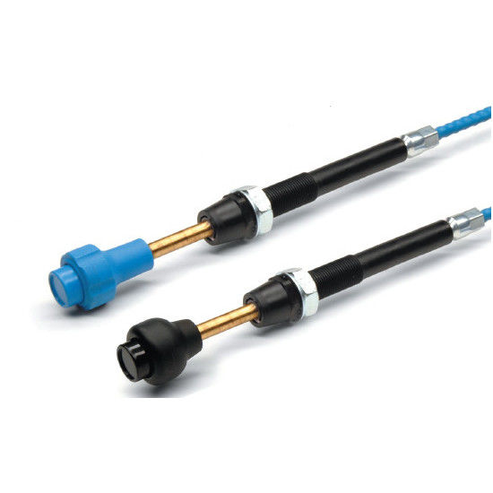 Mechanical Control Cable Micro Adjust Performance Push Pull Control Head