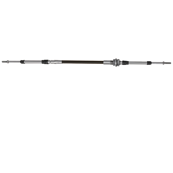 100BC Series (CC692,4300BC Type) Marine Controller Push Pull Throttle Cable