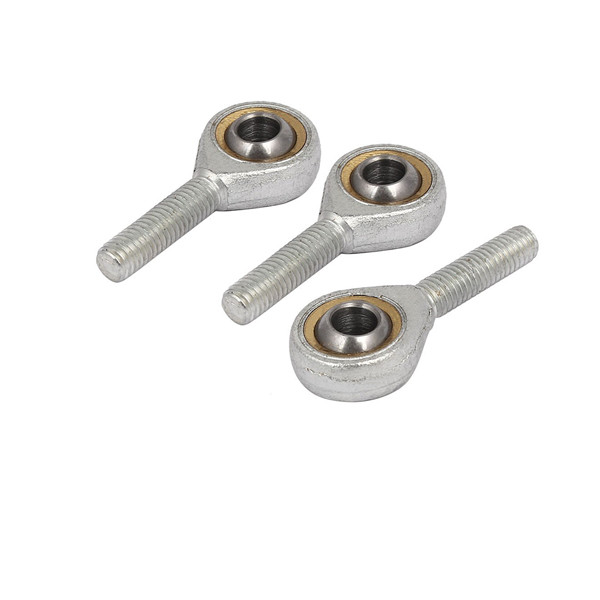 Rod End Bearing Bore Self Lubricated Joint Bearing Hand Male Thread ...