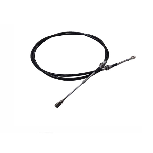 All Kinds Of Cables Truck Parts Throttle Cable Accelerator Cables Gear ...