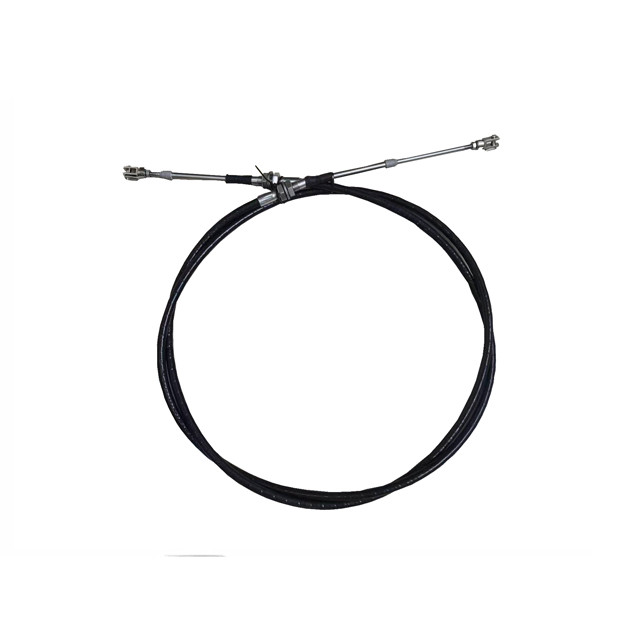 All Kinds Of Cables Truck Parts Throttle Cable Accelerator Cables Gear ...