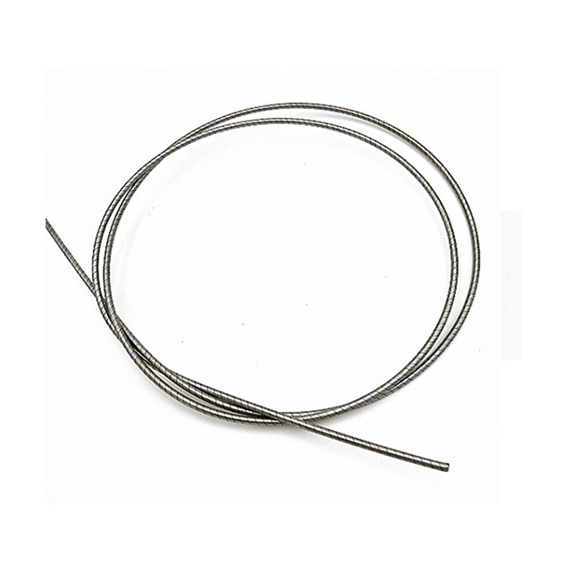 Push Pull Inner Wire for Motorcycle Cable IATF16949 Certified Stainless ...