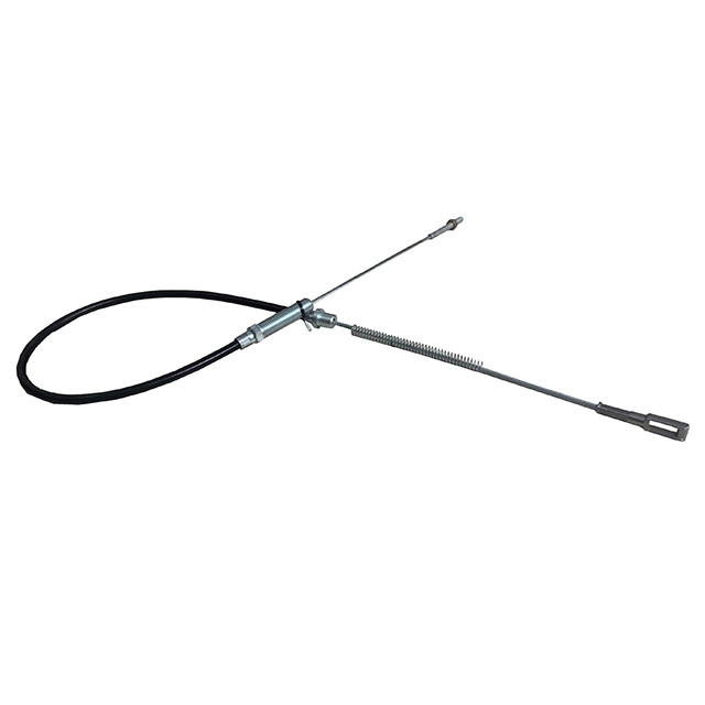 IATF16949 Certified Gear Selector Cable Gear Selector Shift Cable ...