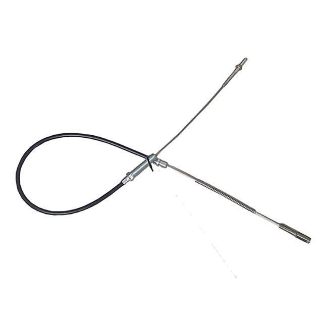 IATF16949 Certified Gear Selector Cable Gear Selector Shift Cable ...