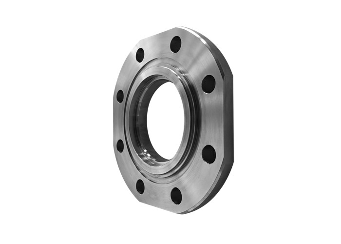 CF Vacuum Welded Flange Customized Products Are Items Made To Meet ...
