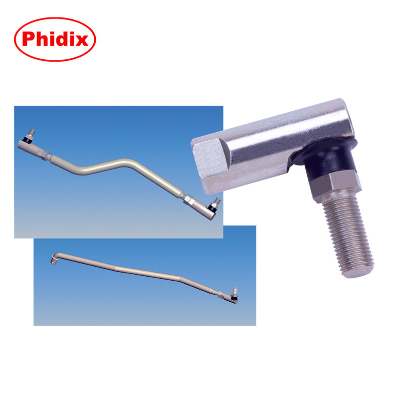 SR-G Heavy-Duty Ball Joints: Corrosion-Resistant, Vibration-Proof ...