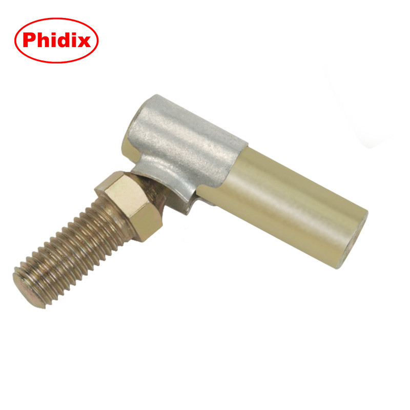 SC Series Quick-Disconnect Ball Joints | Zinc-Plated & Heat-Treated for ...