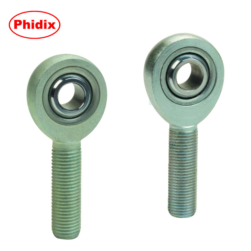 RMX/RMX-T PTFE-Lined Heavy-Duty Rod Ends | High Load & Corrosion ...