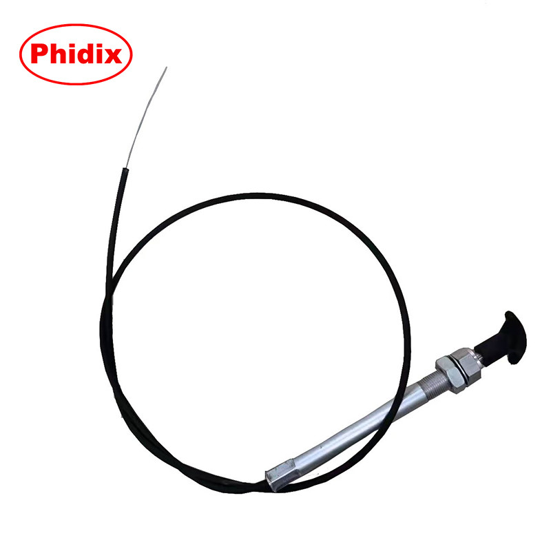 1500mm Emergency Power Cut-Off Kit | T-Handle Universal for Vehicles ...