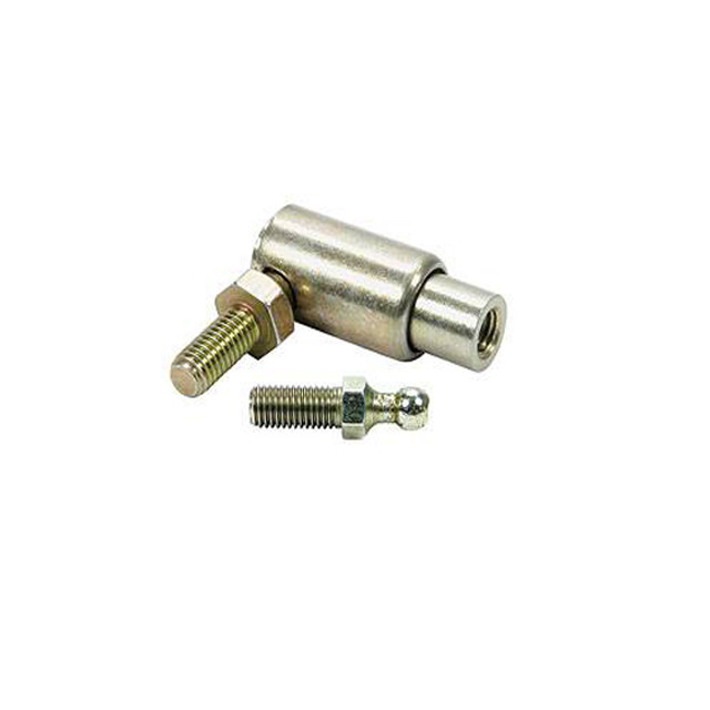 M6 M5 X 0.8 Quick Connect Ball Joint Disconnect Female Rod End Ball Joint