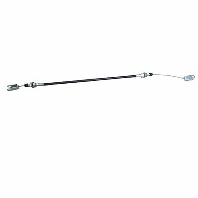 Quality Mechanical Control Cable & Control Cable Assembly factory from ...