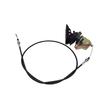 Quality Mechanical Control Cable & Control Cable Assembly factory from ...