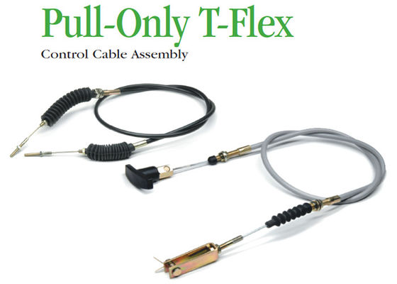 Mechanical Control Cable on sales - Quality Mechanical Control Cable ...