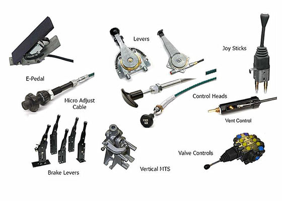 Custom Control Cable factory, Buy good price Shift Control Cable Products